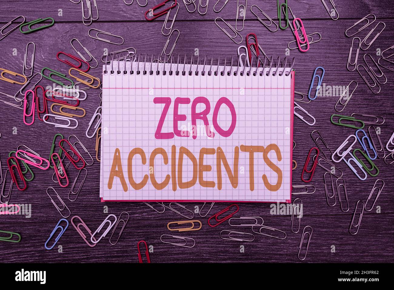 Zero Accidents