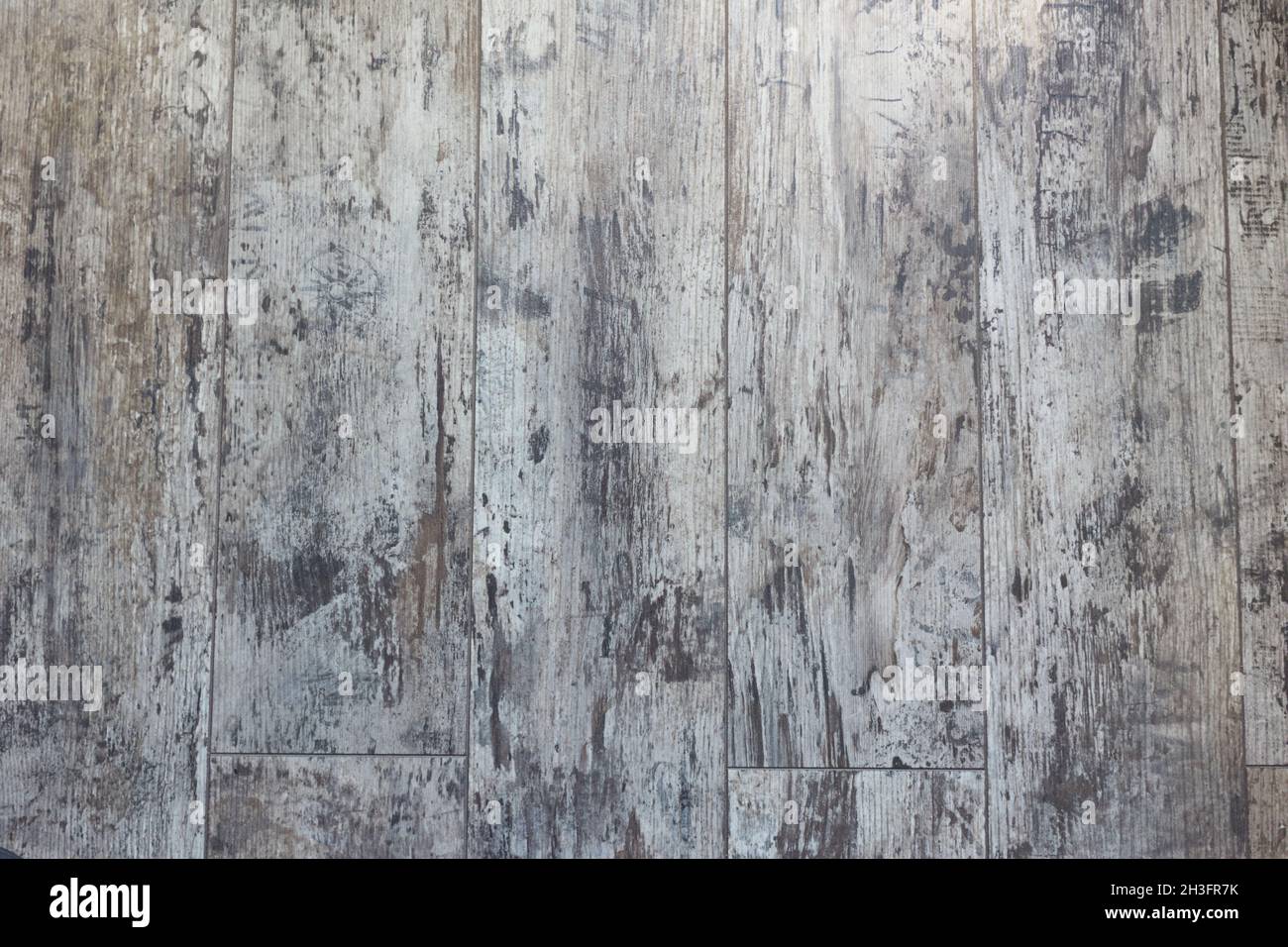 Grey Rustic Wood Texture Background Stock Photo - Alamy