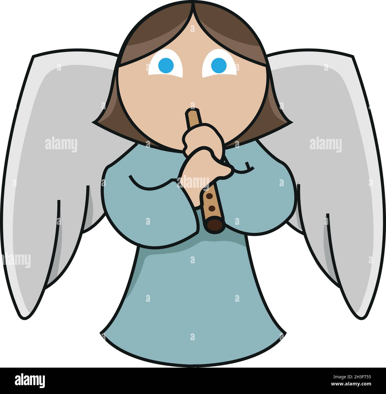 Bible Play Stock Vector Images - Alamy