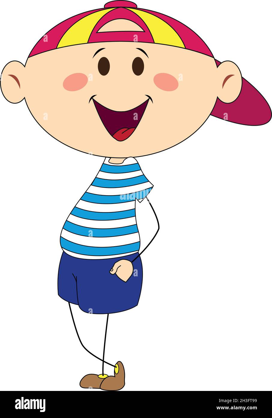 Sloopy Stock Vector Images - Alamy