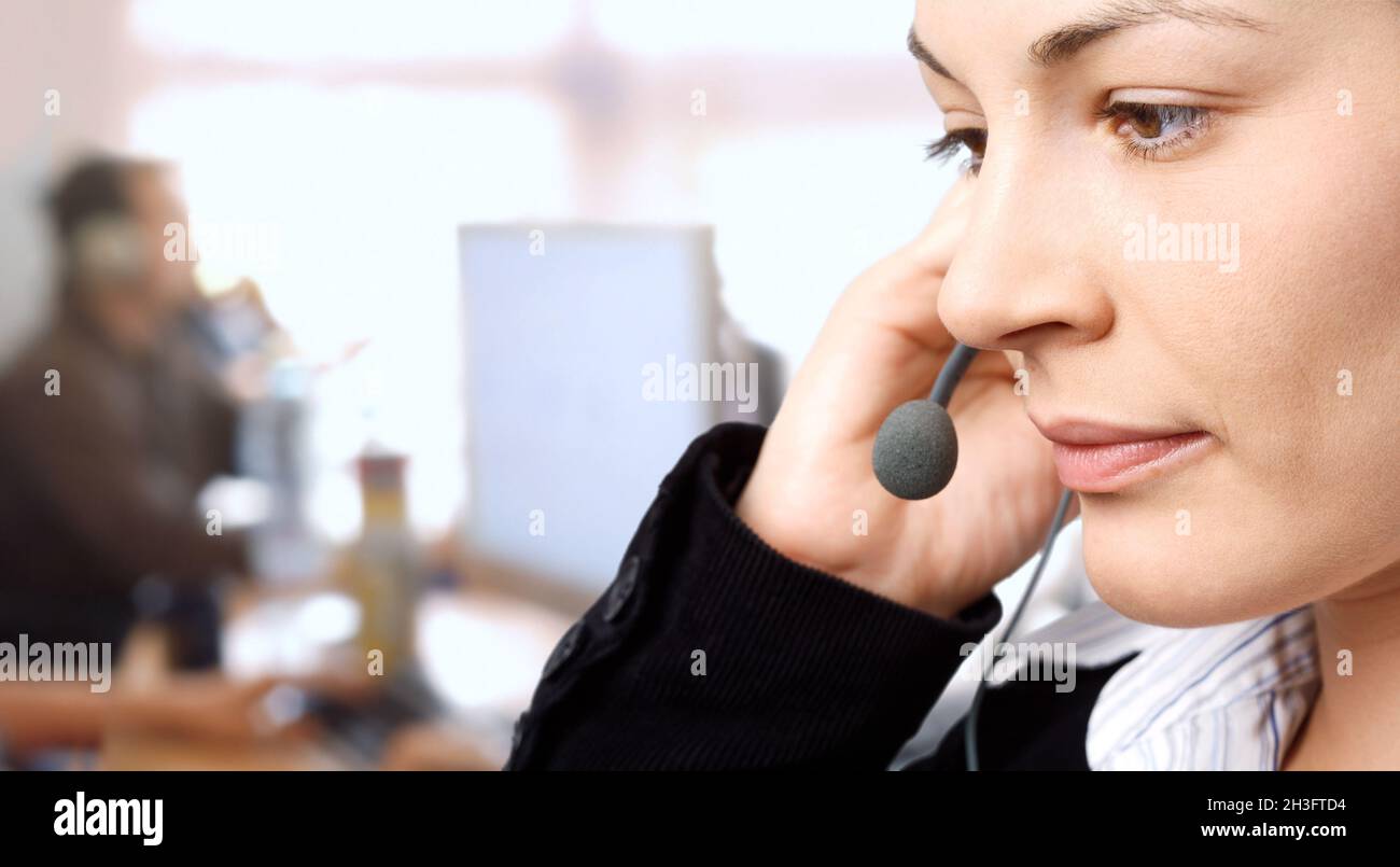 Customer connectivity hi-res stock photography and images - Alamy