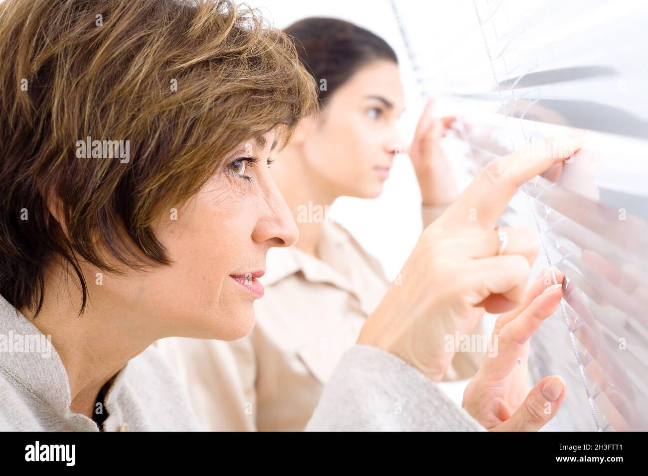 Curiosity curiousity hi-res stock photography and images - Alamy