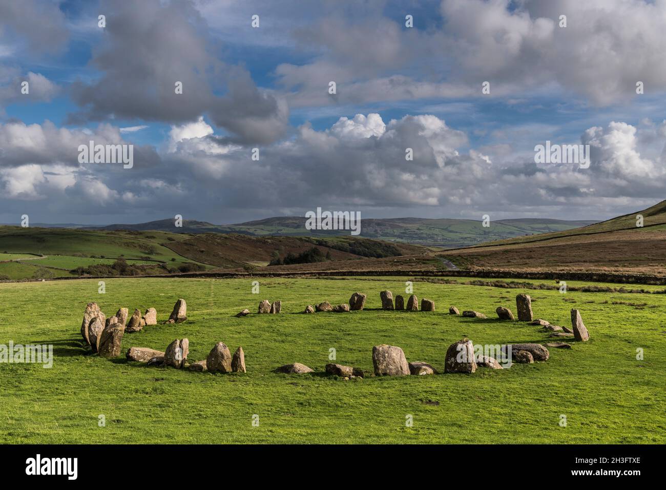 Swinside hi-res stock photography and images - Alamy