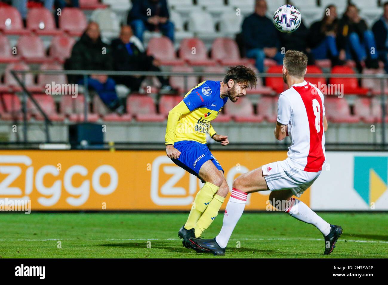 Timo van roemburg hi-res stock photography and images - Alamy