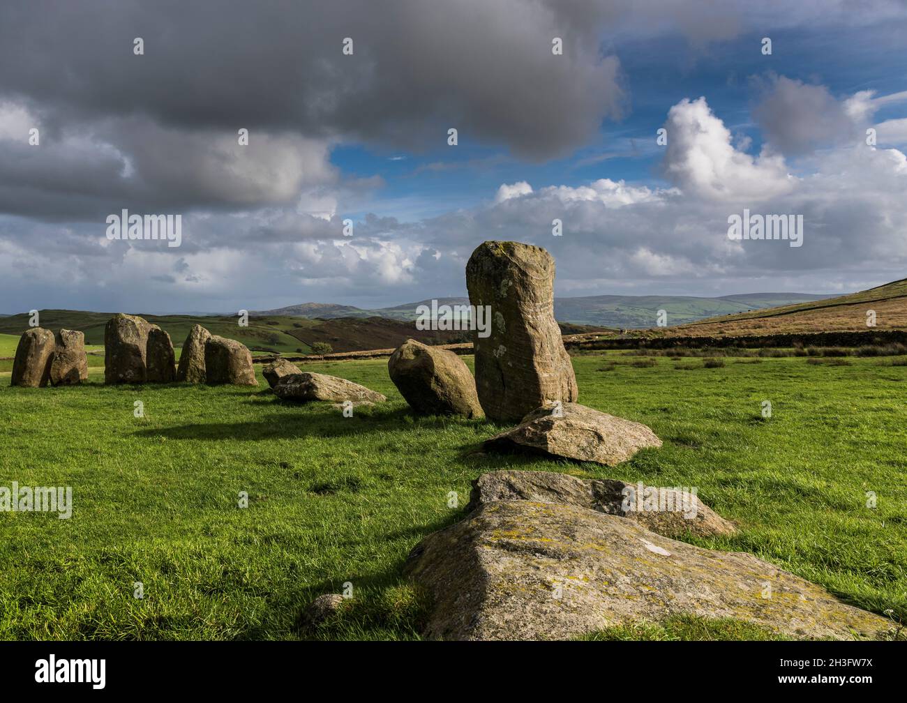 Swinside hi-res stock photography and images - Alamy