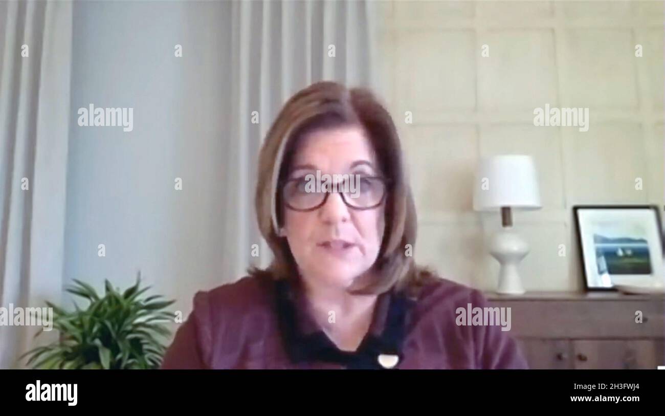 Suzanne clark hi-res stock photography and images - Alamy