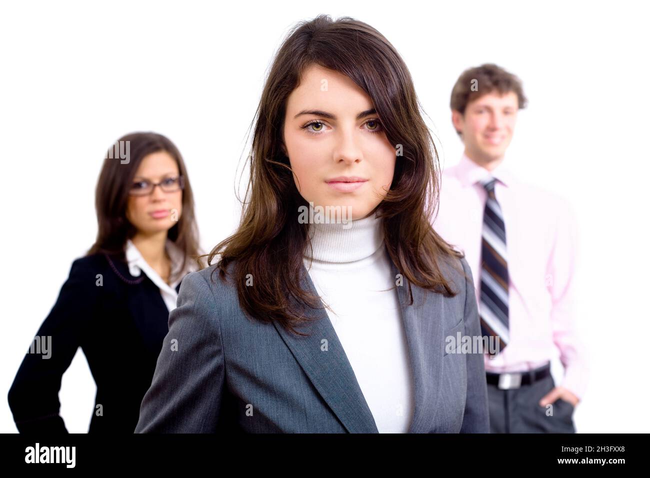 Teamphoto group of people hi-res stock photography and images - Alamy