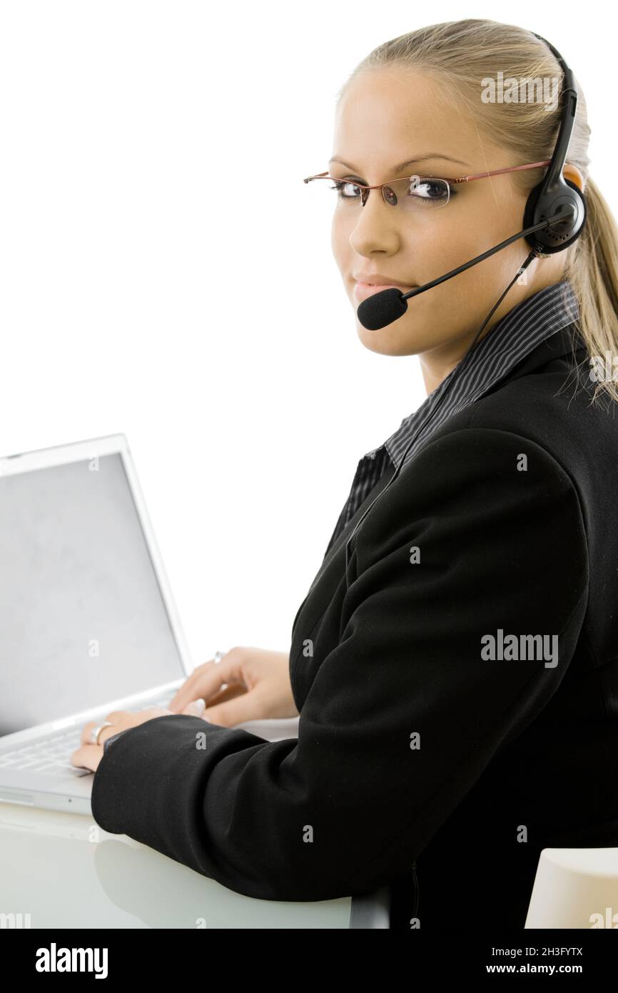 Job service vertical hi-res stock photography and images - Alamy