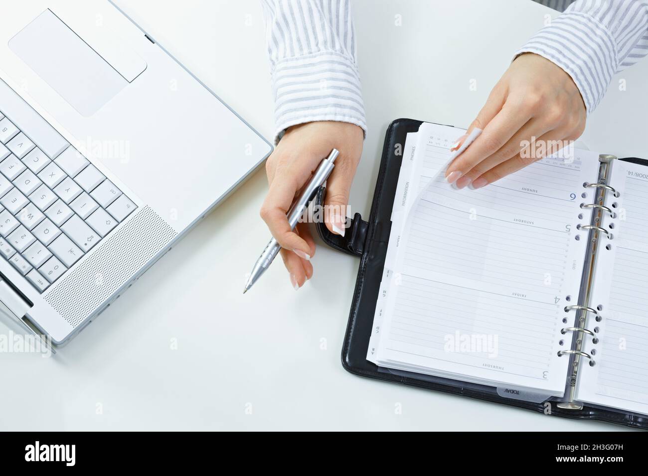 Skincare schedule hi-res stock photography and images - Alamy