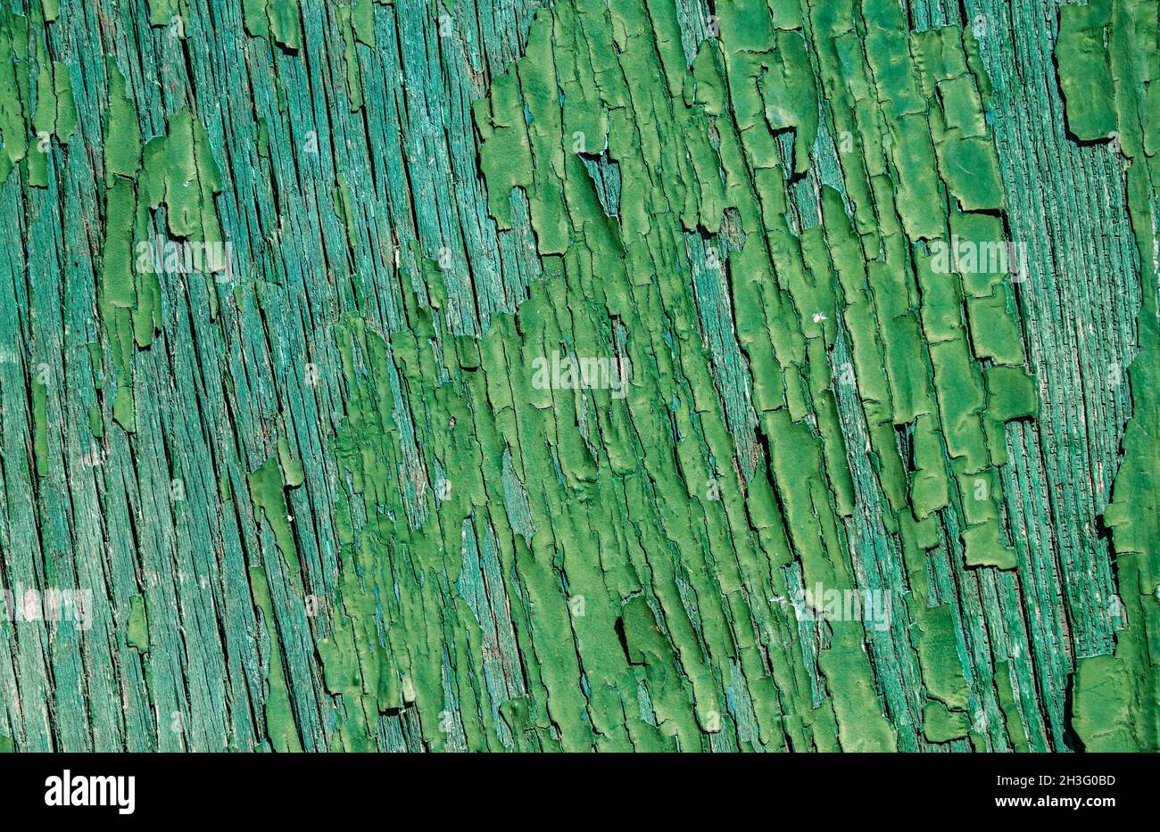 weathered green paint Stock Photo - Alamy