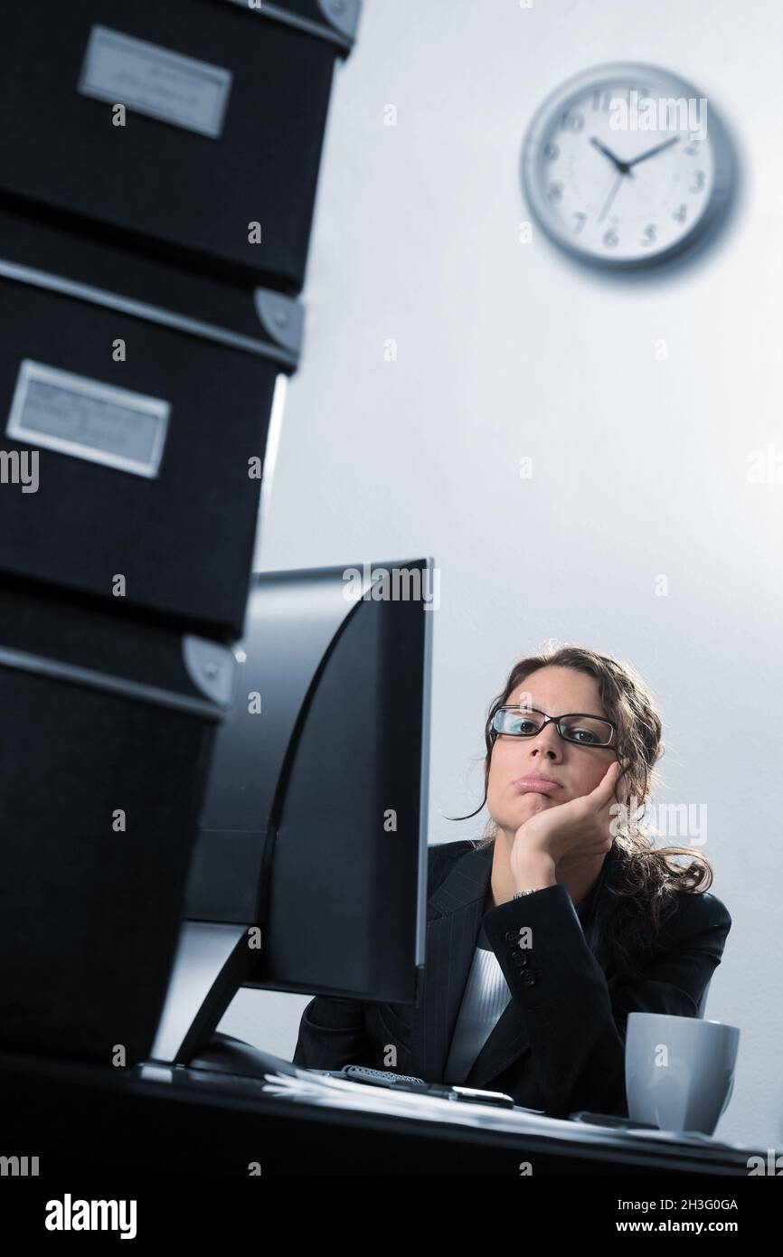 Good morning monday hi-res stock photography and images - Alamy