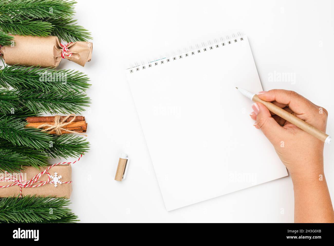 Frame border handwriting hi-res stock photography and images - Alamy