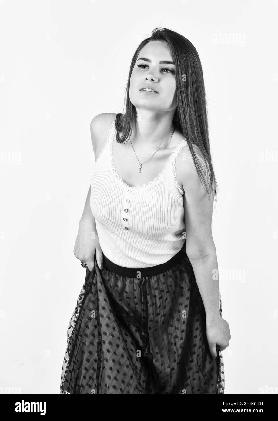 Boho vacation Black and White Stock Photos & Images - Alamy