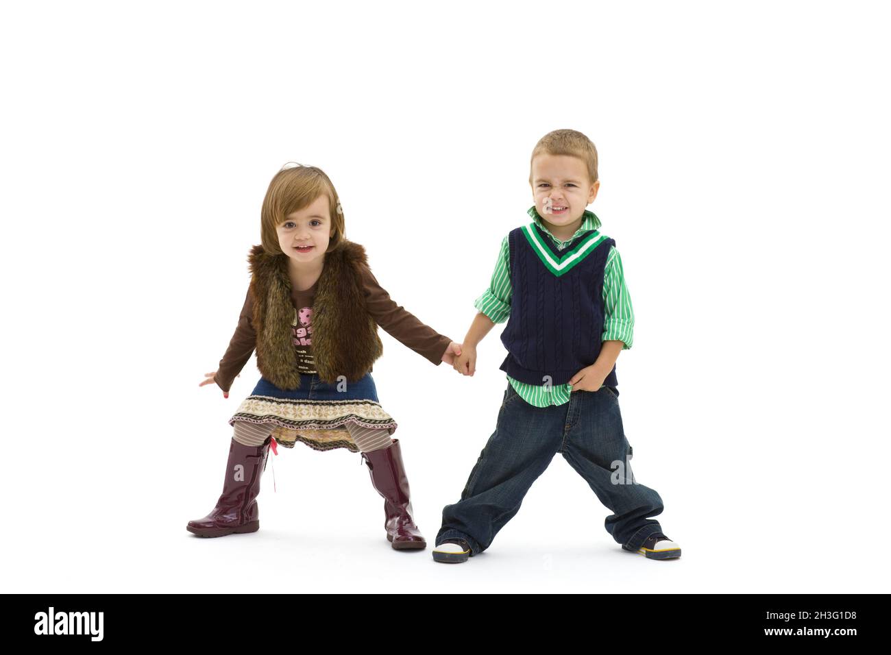 Kids photography Cut Out Stock Images & Pictures - Alamy