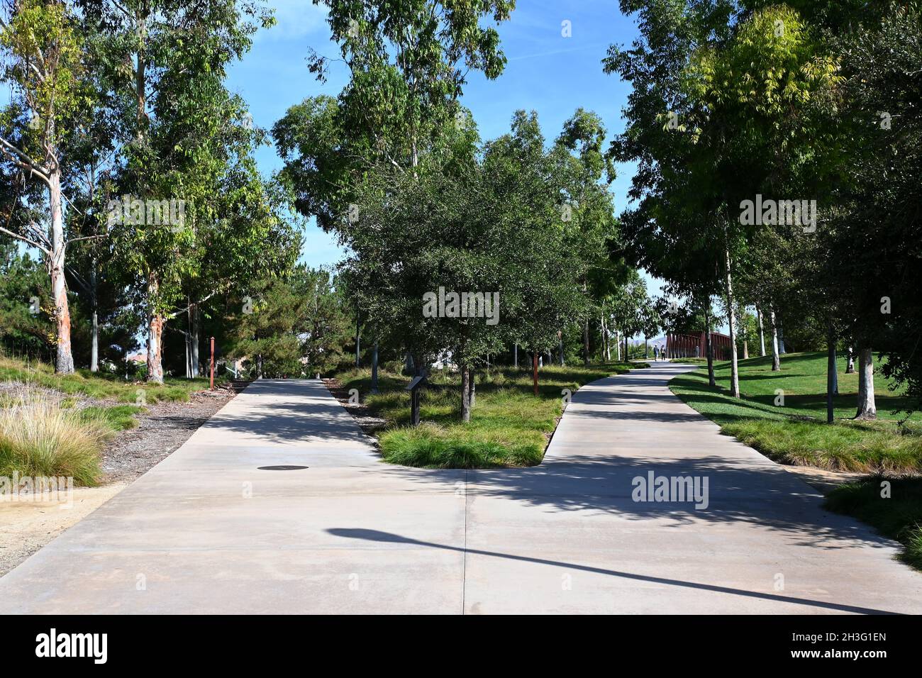 Paved open space hi-res stock photography and images - Alamy
