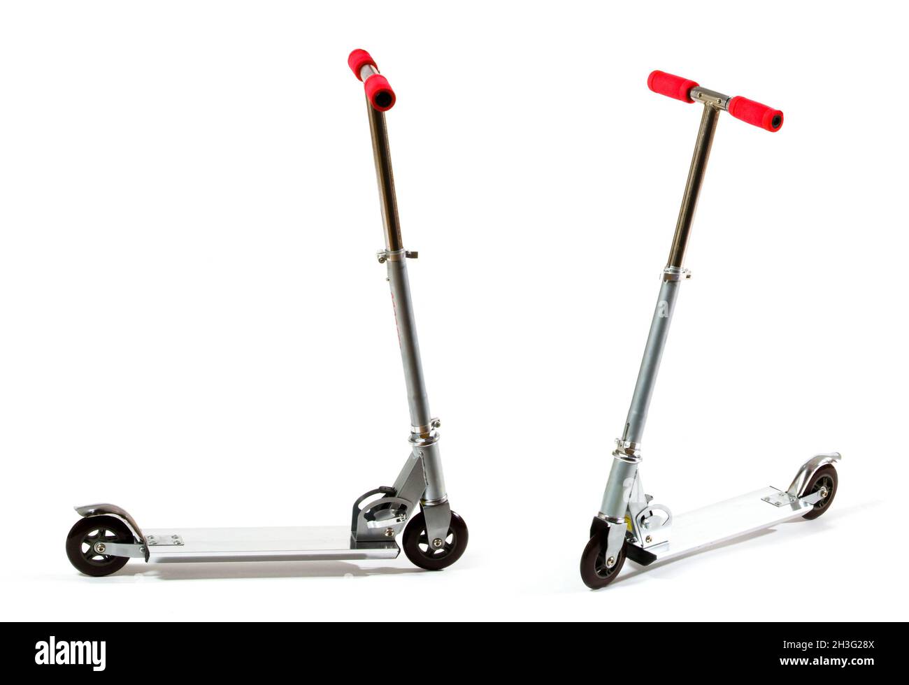 Scooter toy hi-res stock photography and images - Alamy