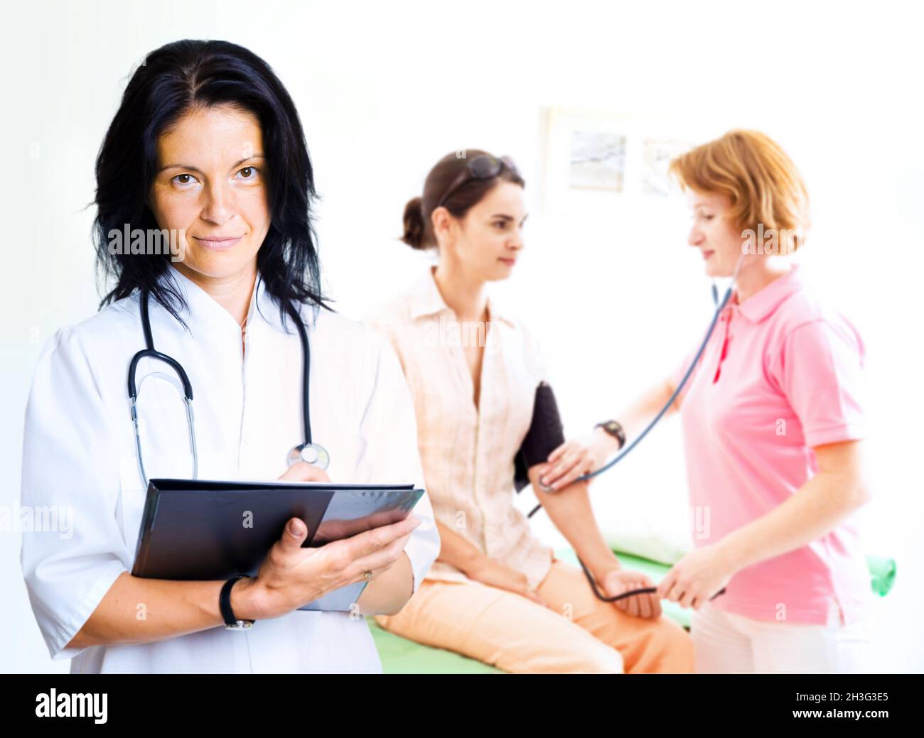 Science practitioner hi-res stock photography and images - Alamy