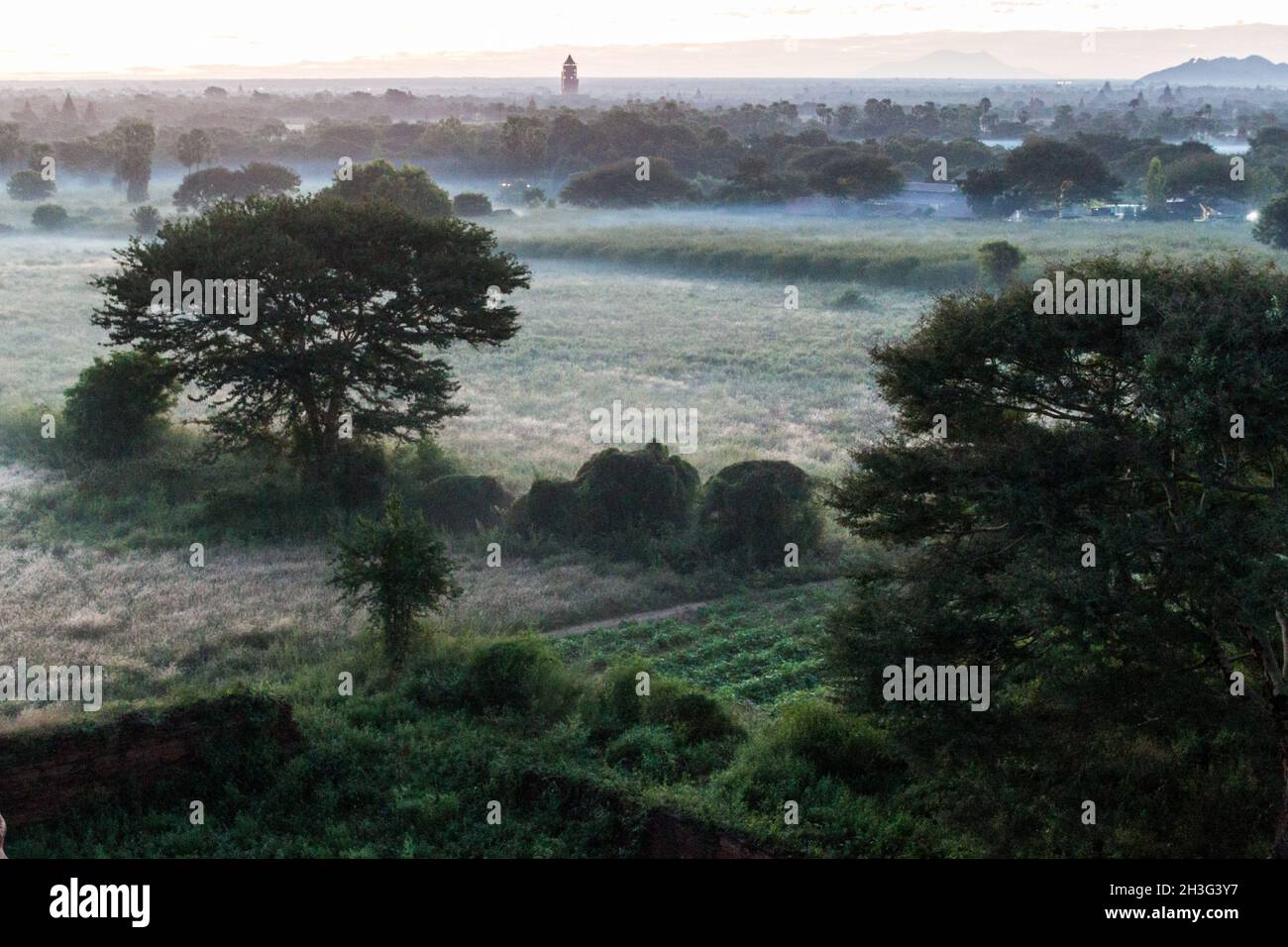 Beautiful early morning hot hi-res stock photography and images - Alamy