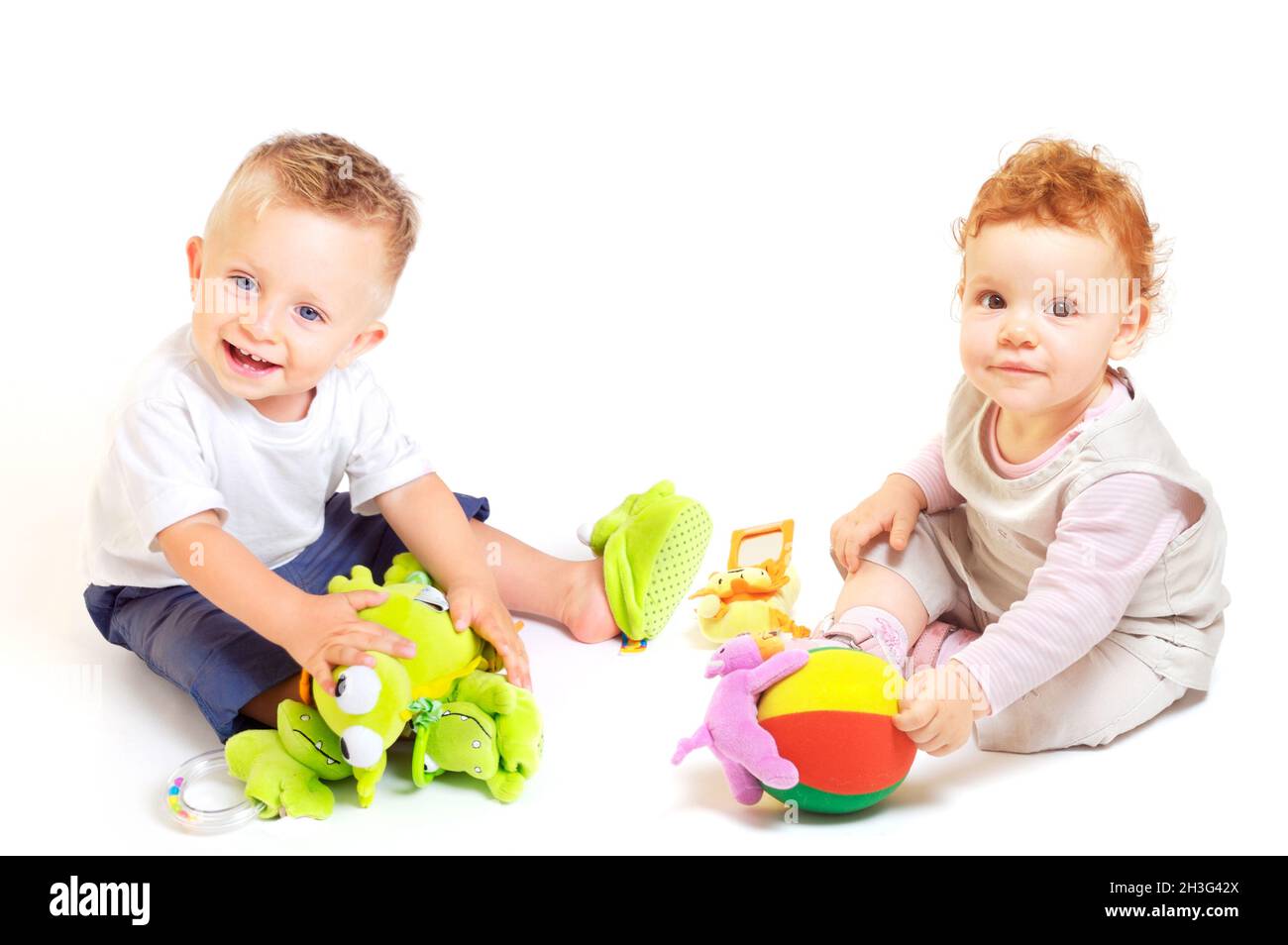 Indoor boy play Cut Out Stock Images & Pictures - Alamy