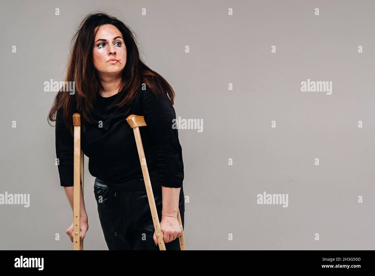 Hands rewound hi-res stock photography and images - Alamy