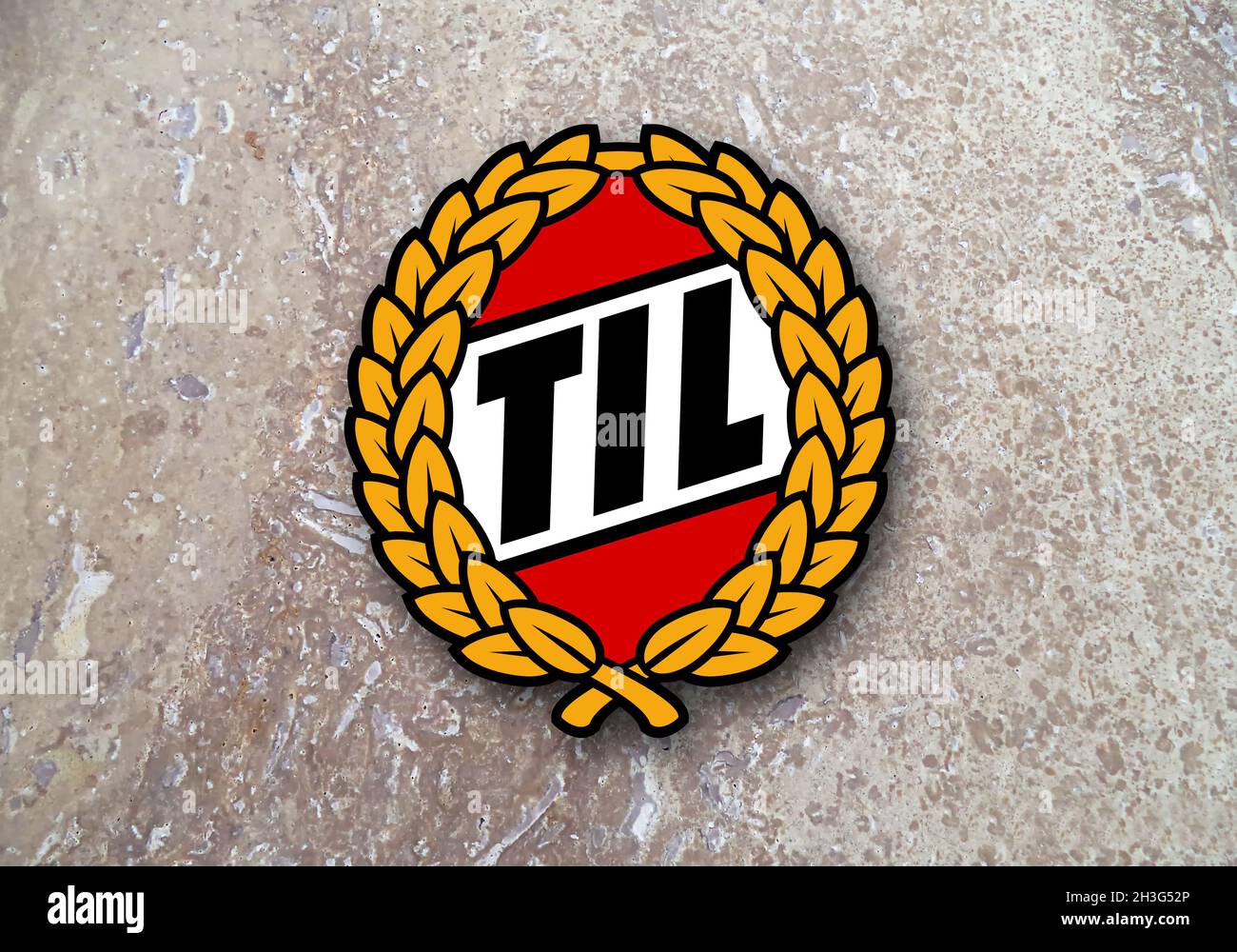 Fc tromso hi-res stock photography and images - Alamy