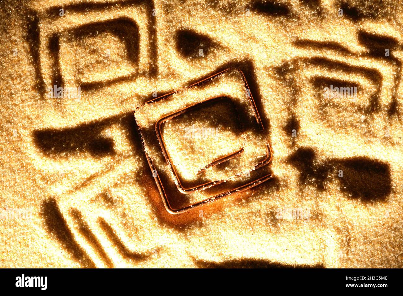 Made from copper hi-res stock photography and images - Alamy