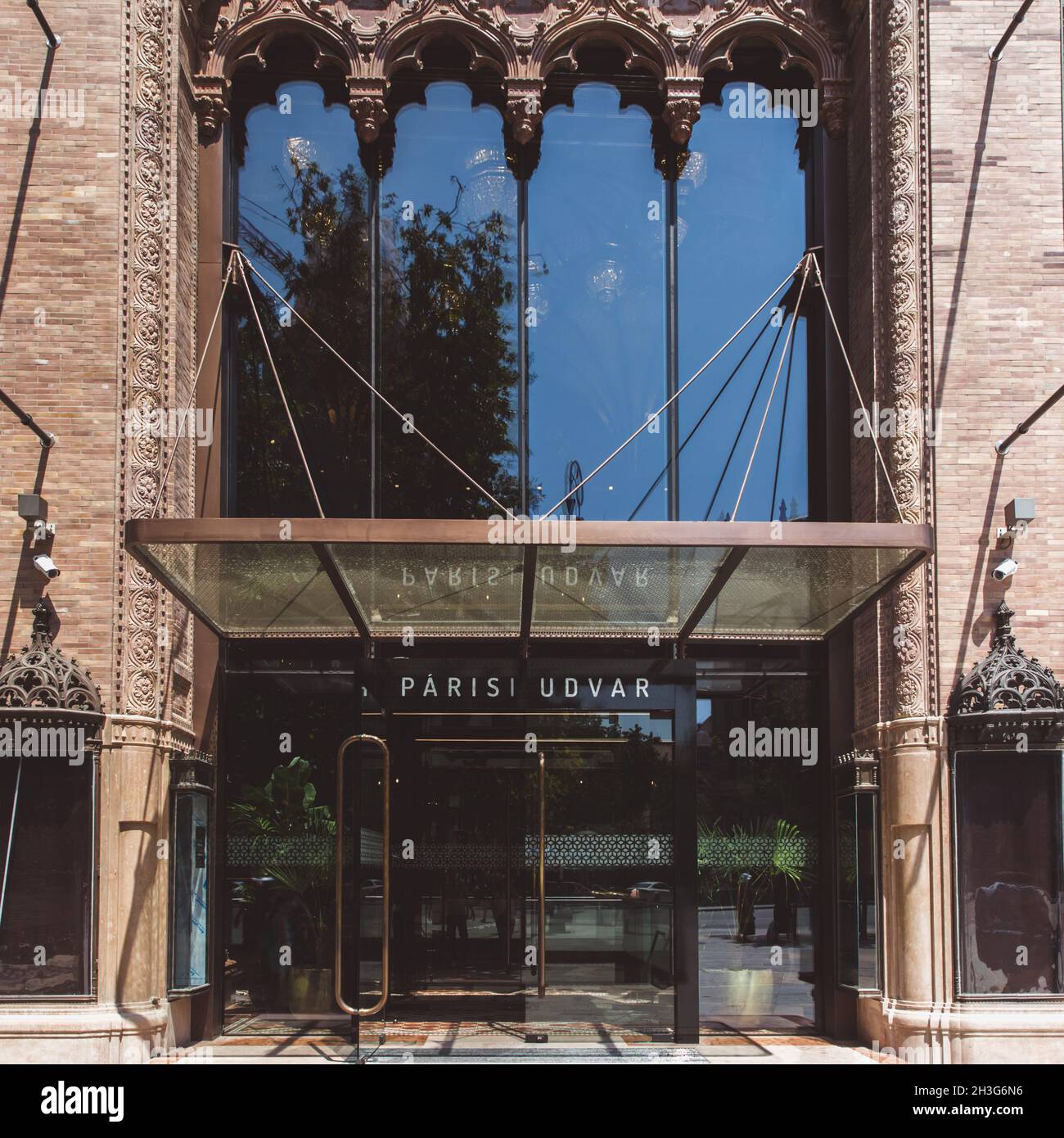 Parisi passage hi-res stock photography and images - Alamy