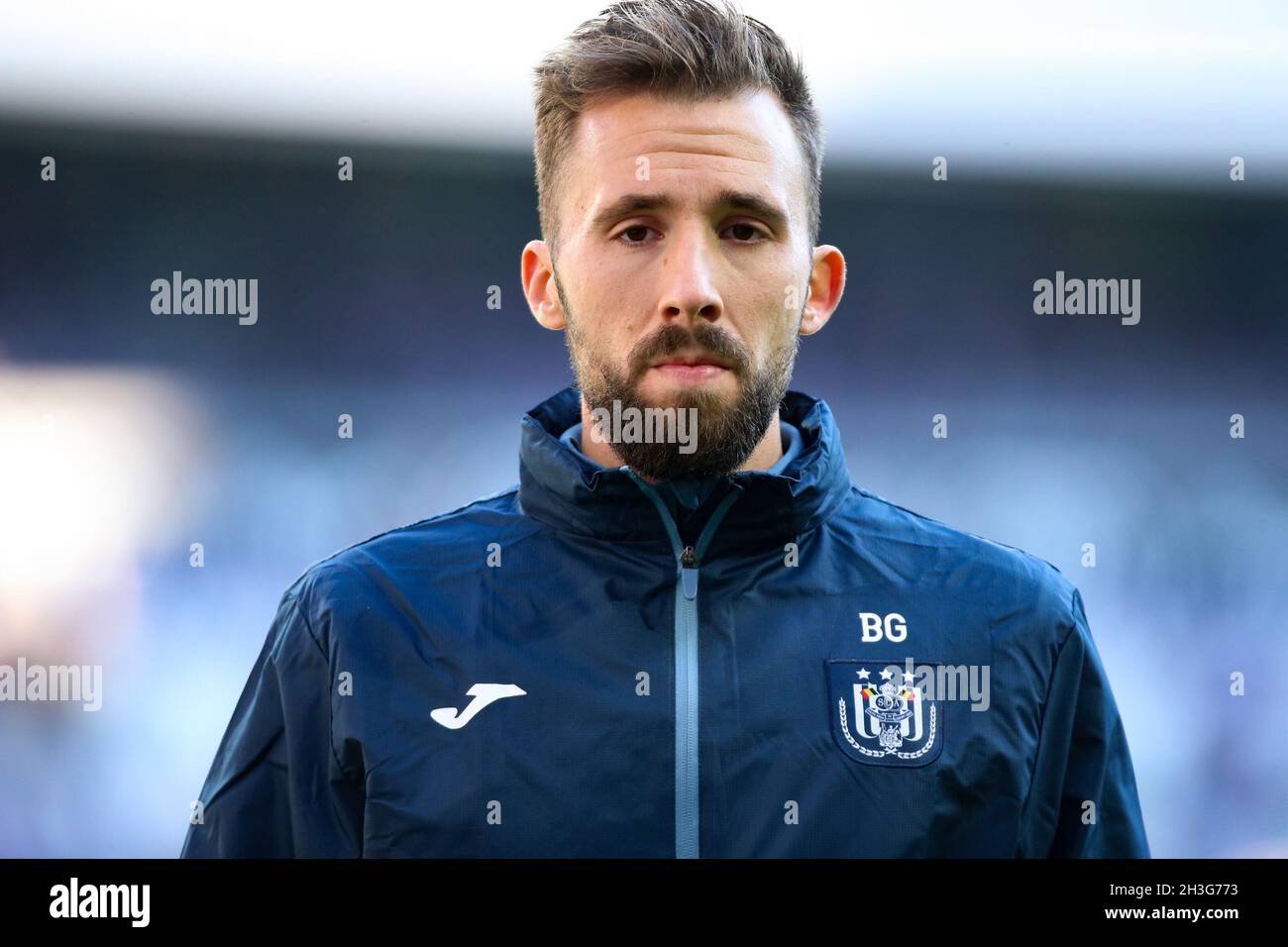 Bram geers hi-res stock photography and images - Alamy