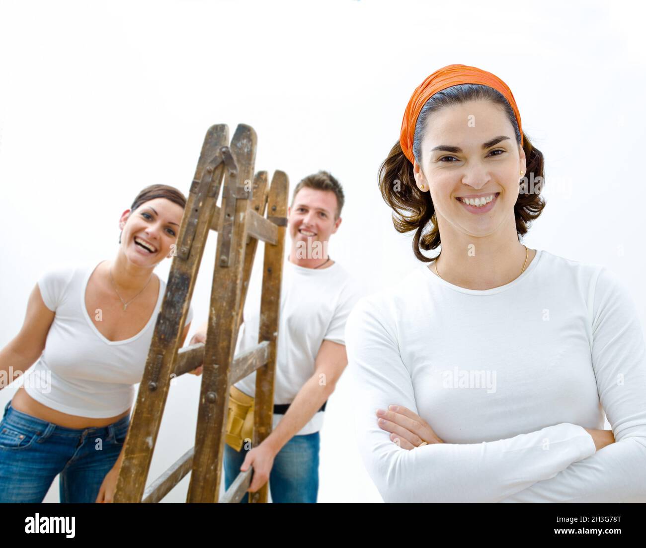 Improving improvement hi-res stock photography and images - Alamy