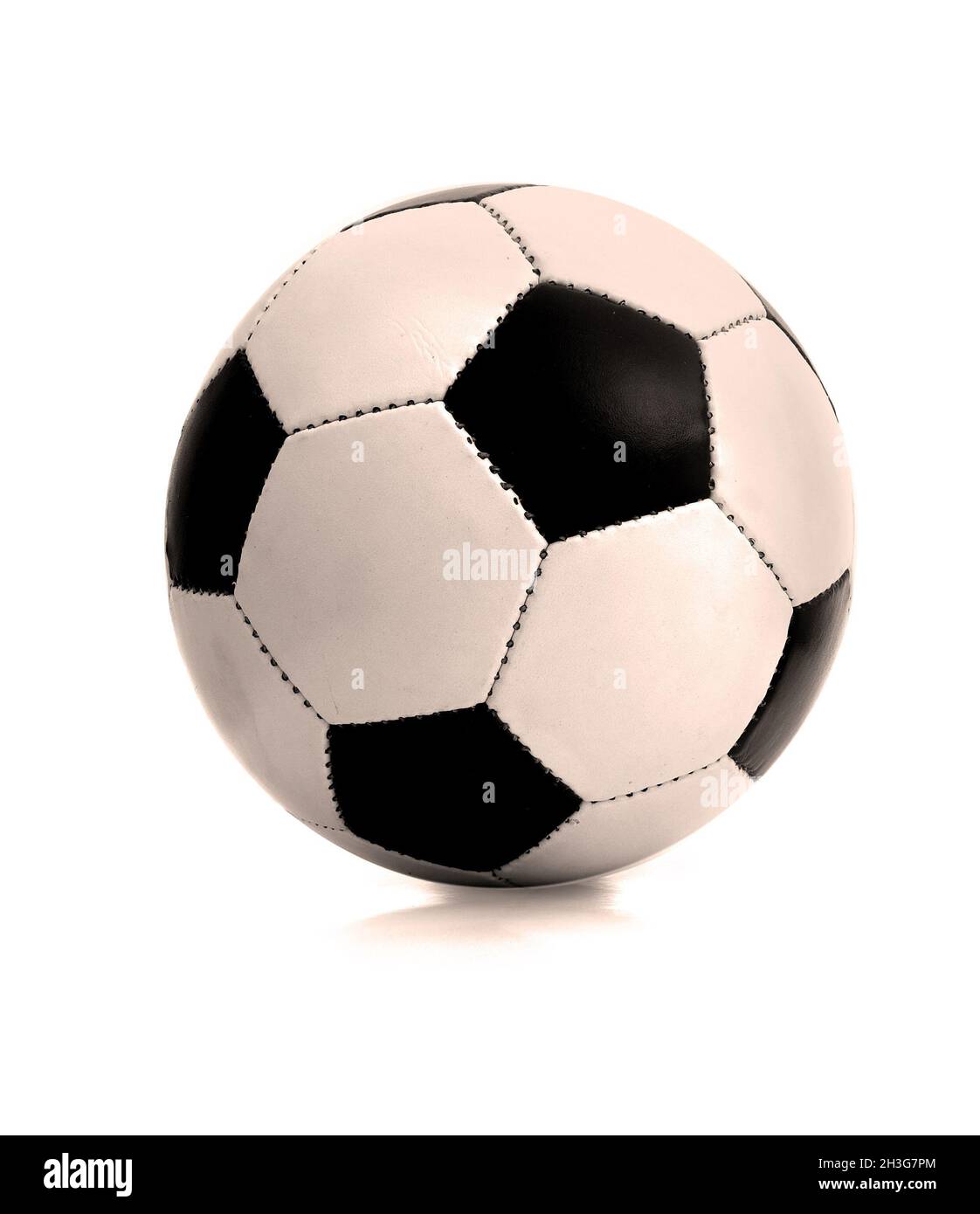 Hexagon ball Cut Out Stock Images & Pictures - Alamy