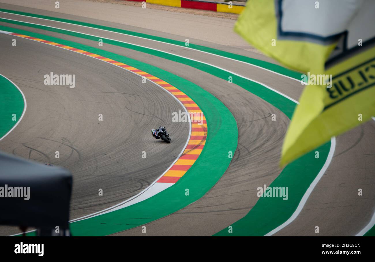 Racing platform hi-res stock photography and images - Alamy