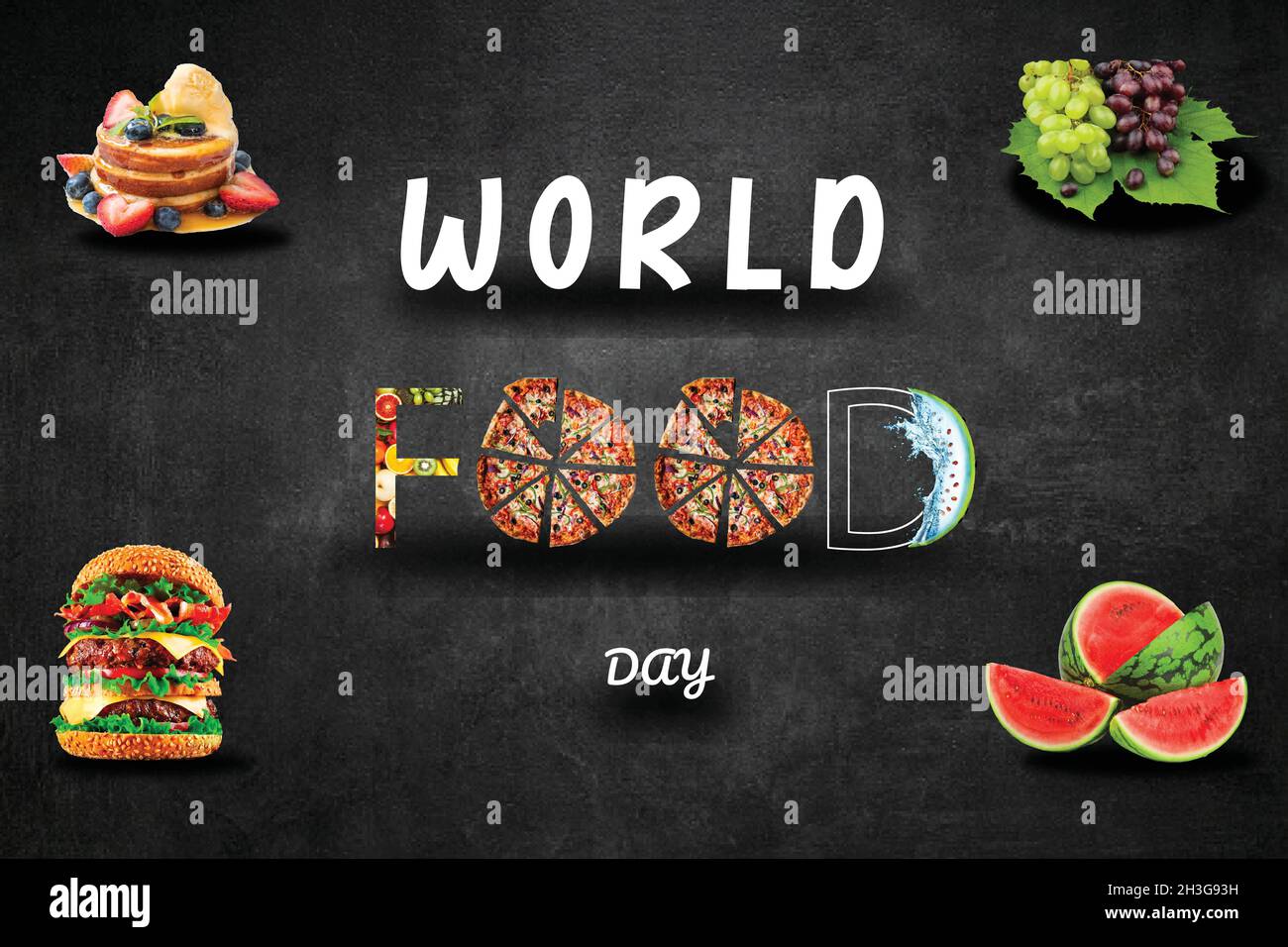 Lifestyle holiday food Stock Vector Images - Alamy