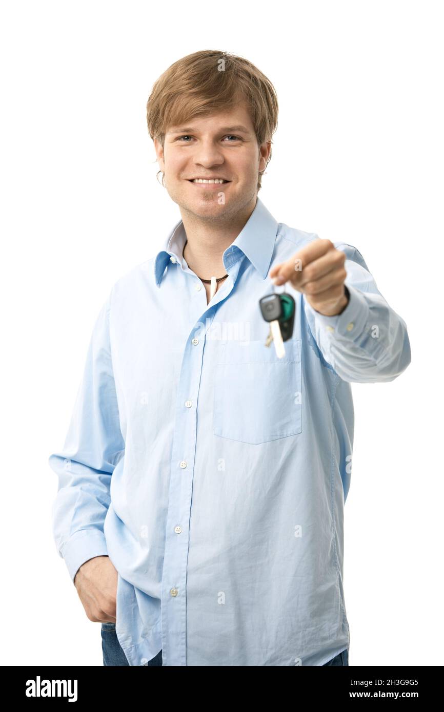 Ignition people hi-res stock photography and images - Alamy