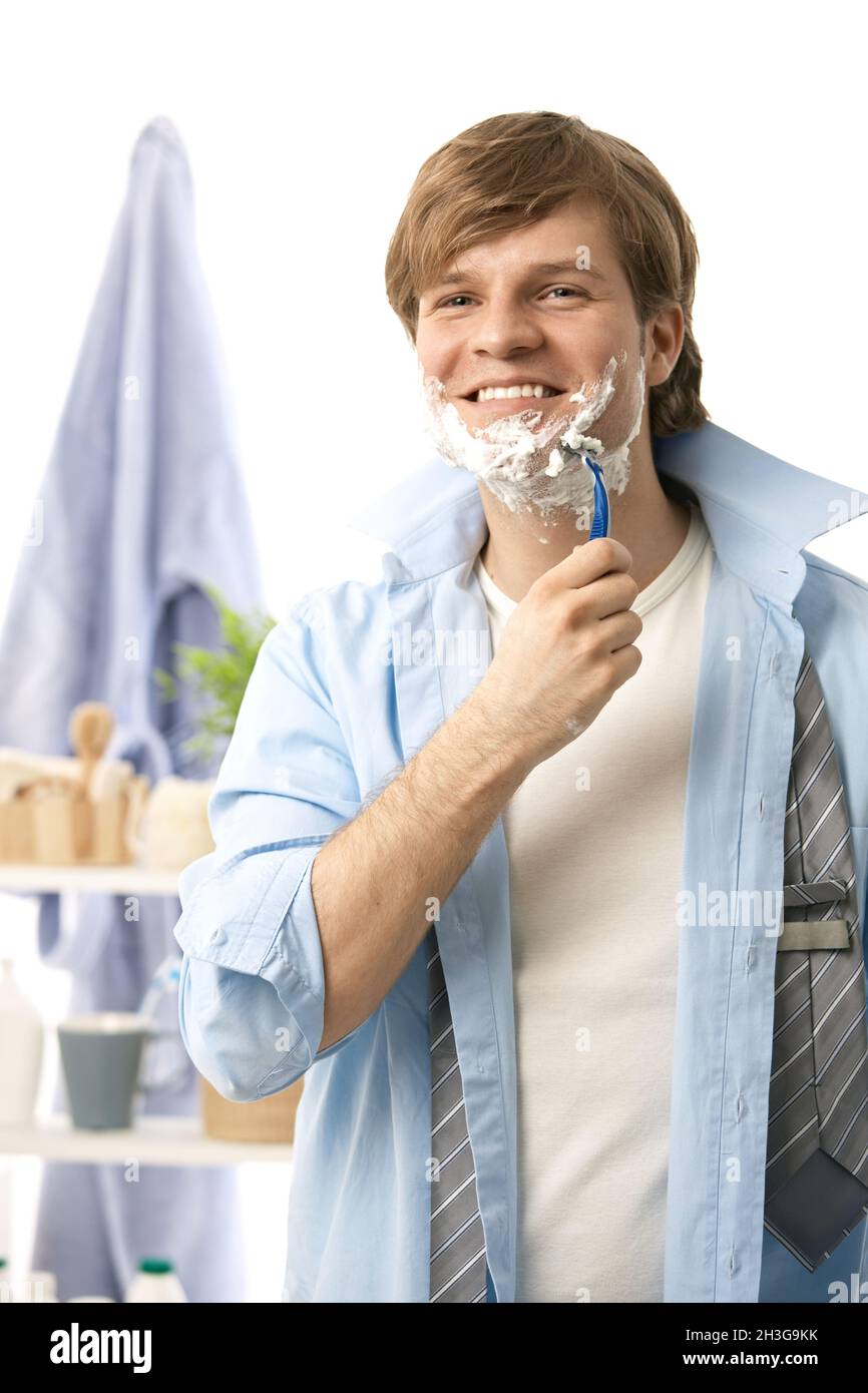 Energetic Morning High Resolution Stock Photography and Images - Alamy