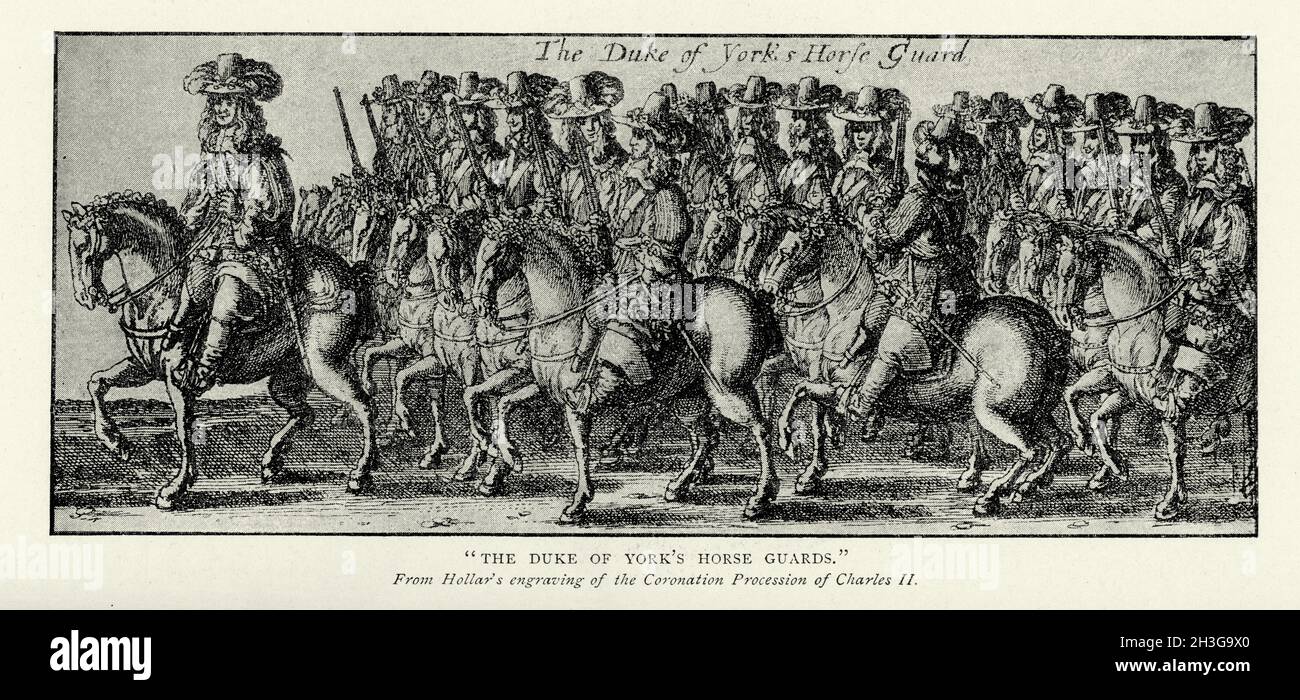 17th century duke hi-res stock photography and images - Alamy