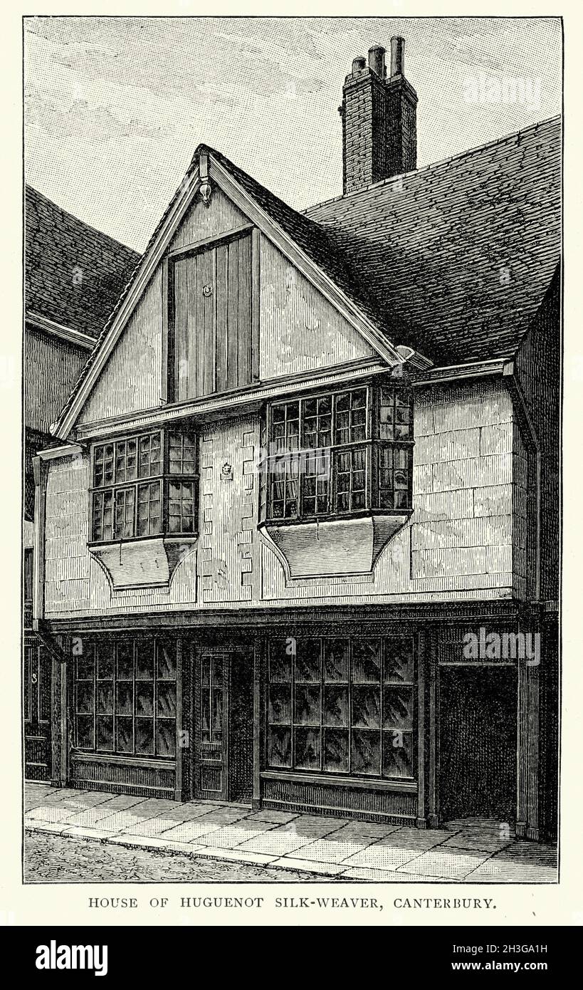 Nonconformist architecture hi-res stock photography and images - Alamy