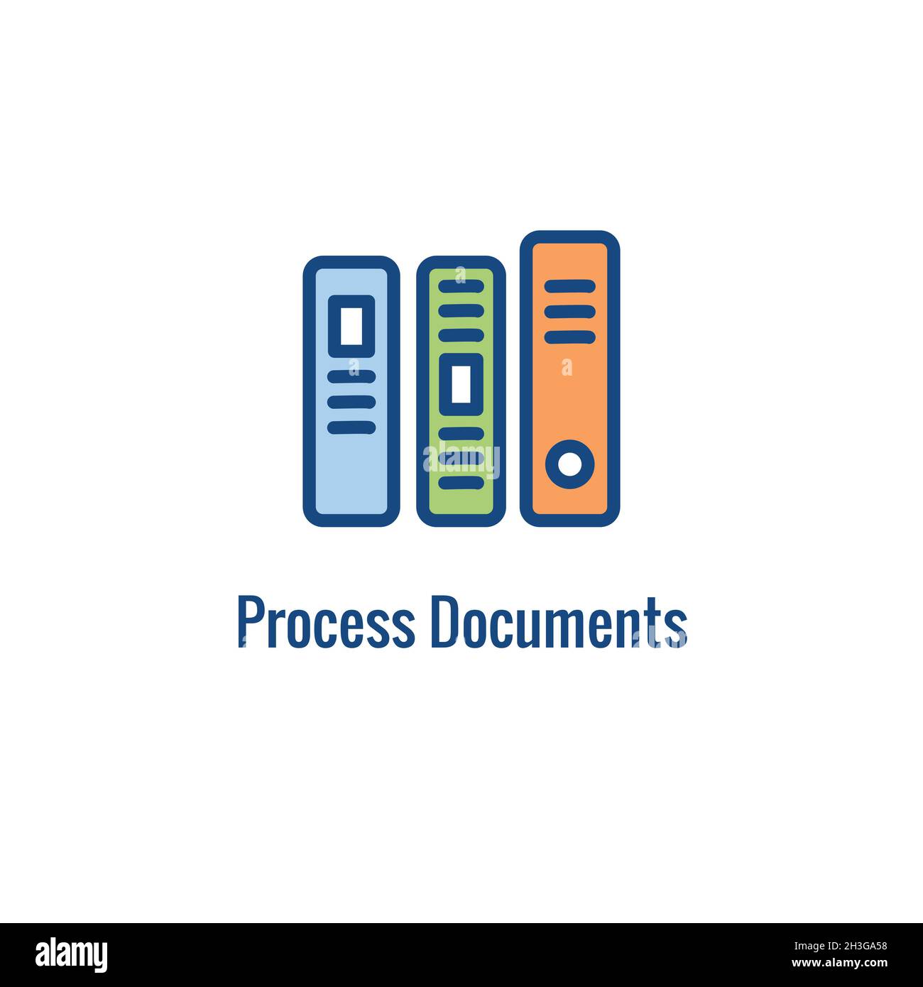 Standard Operating Procedure Stock Vector Images - Alamy
