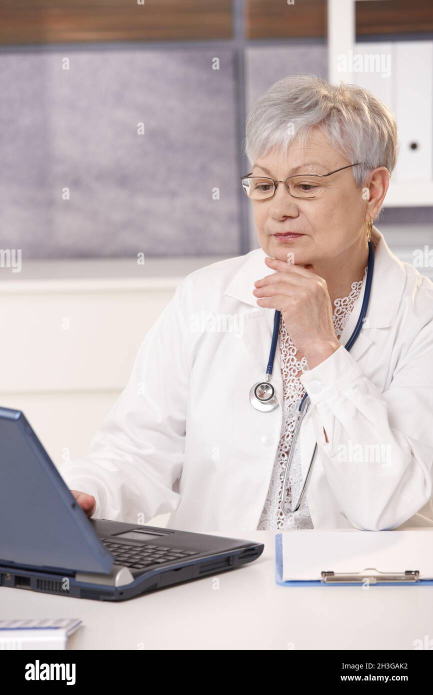 Computer healing hi-res stock photography and images - Alamy