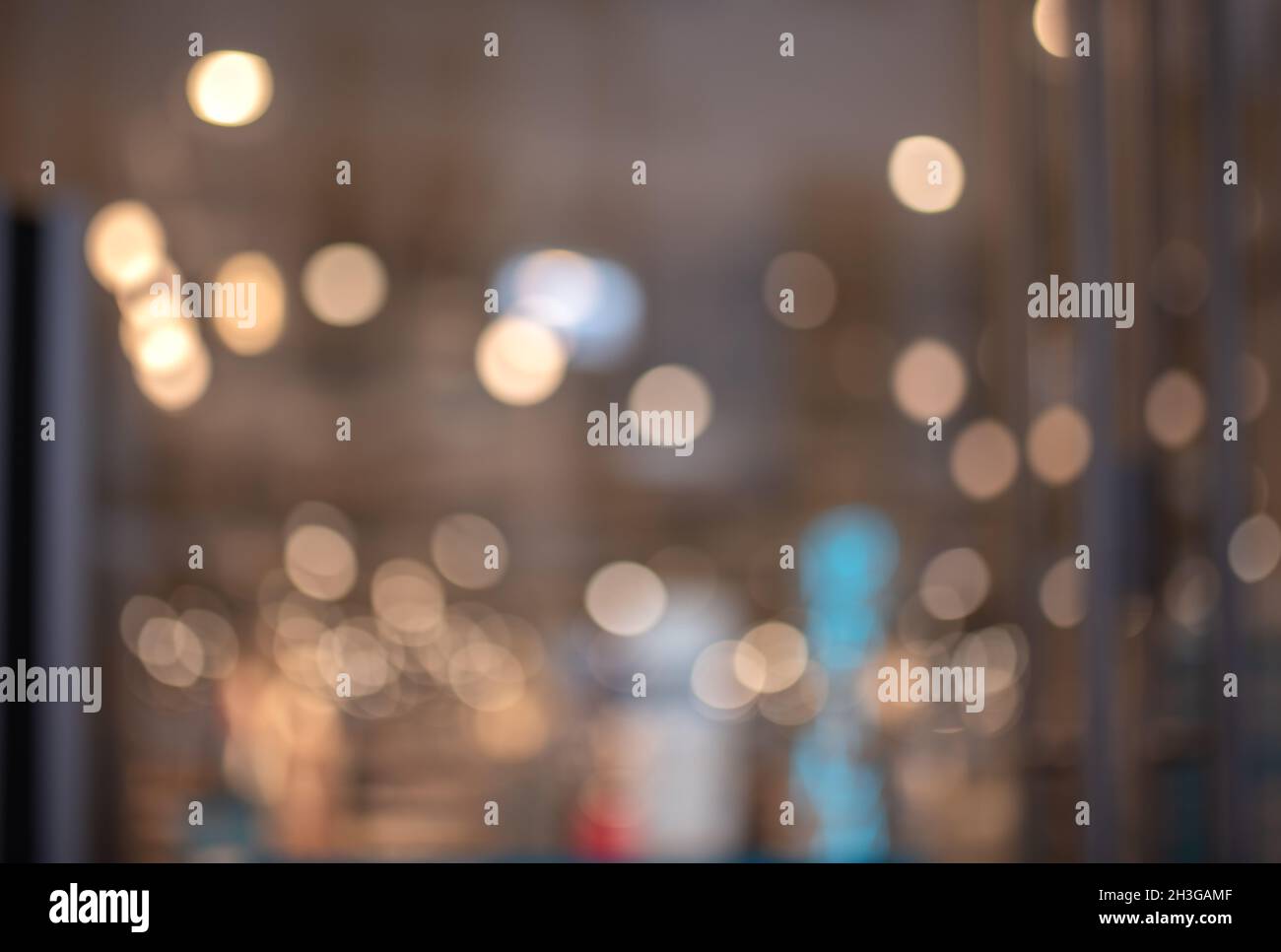 Shoping center hi-res stock photography and images - Alamy