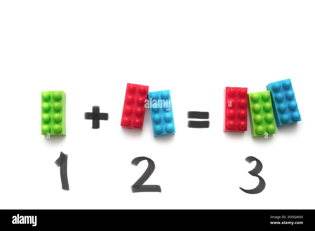 Math worksheet High Resolution Stock Photography and Images - Alamy