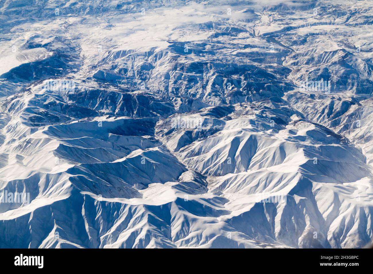 Northwestern iran hi-res stock photography and images - Alamy