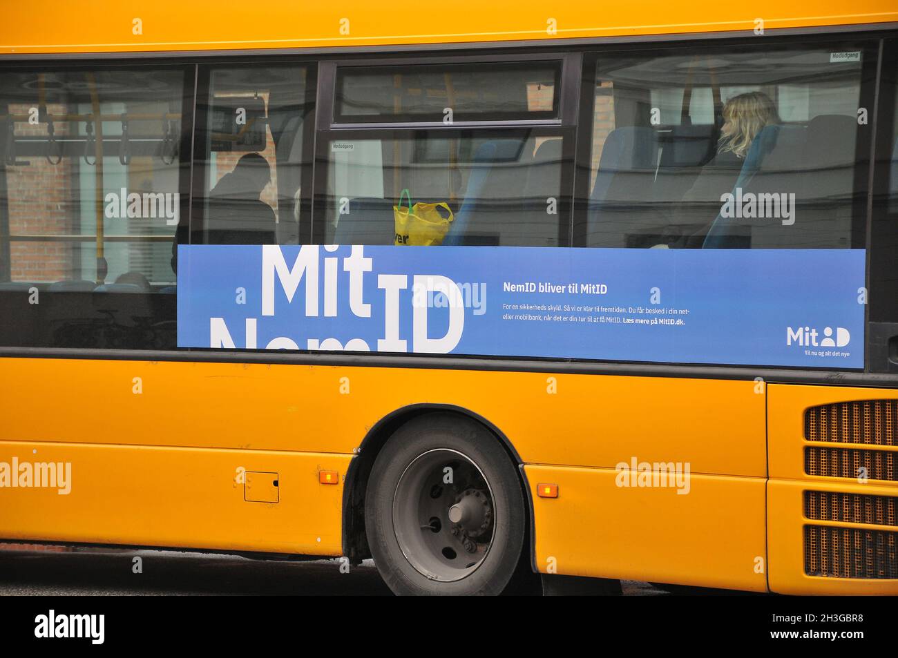 Mitid hi-res stock photography and images - Alamy