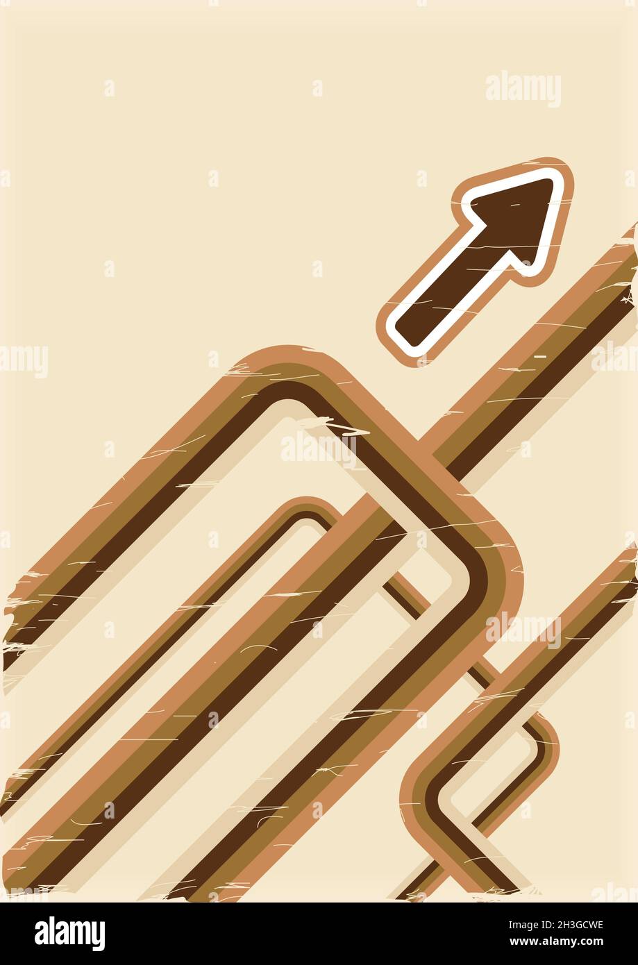 Dance party dj logo hi-res stock photography and images - Alamy