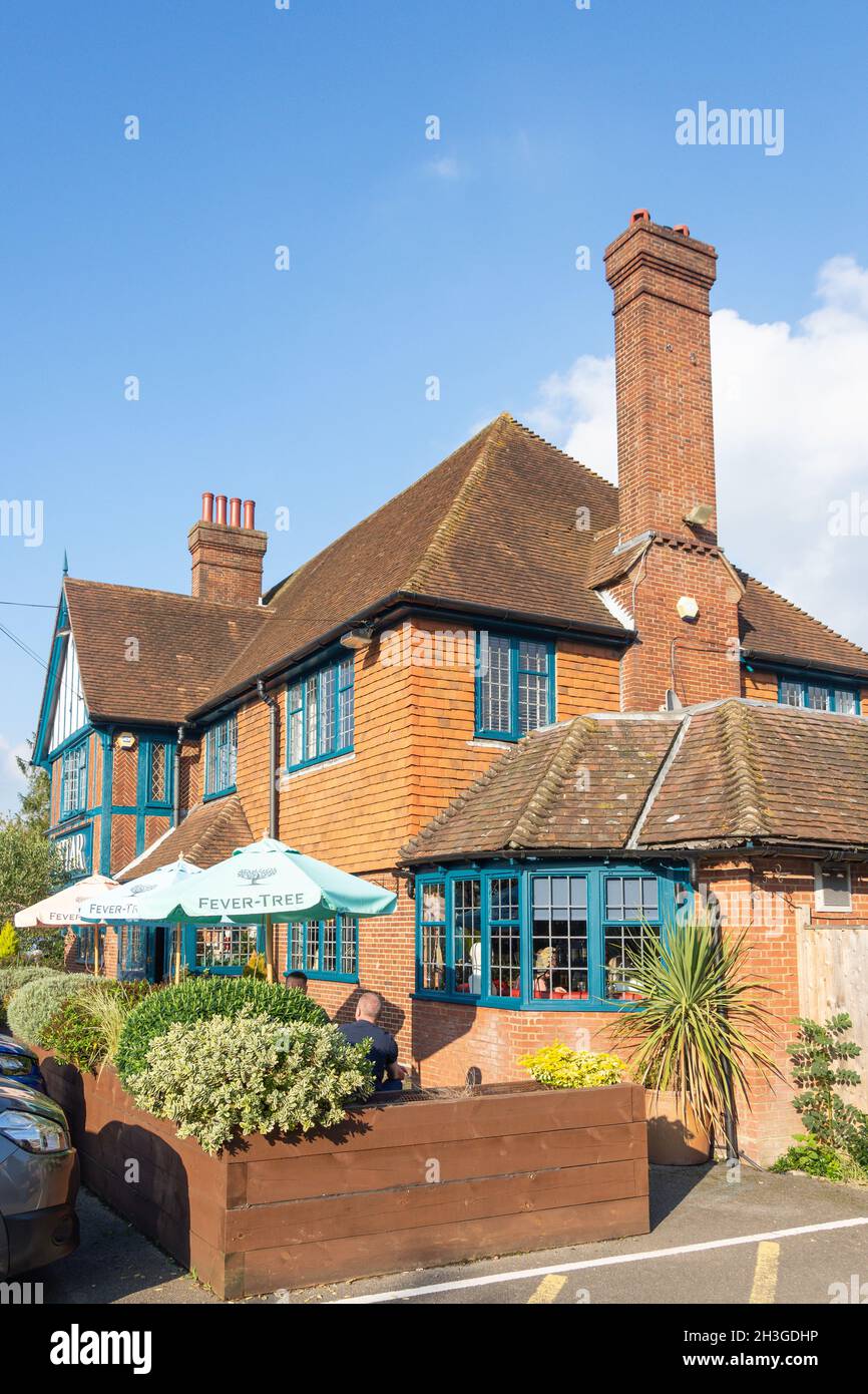 Lingfield hi-res stock photography and images - Alamy