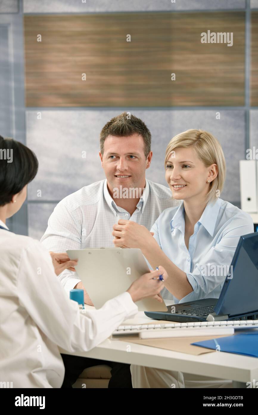 Getting result hi-res stock photography and images - Alamy