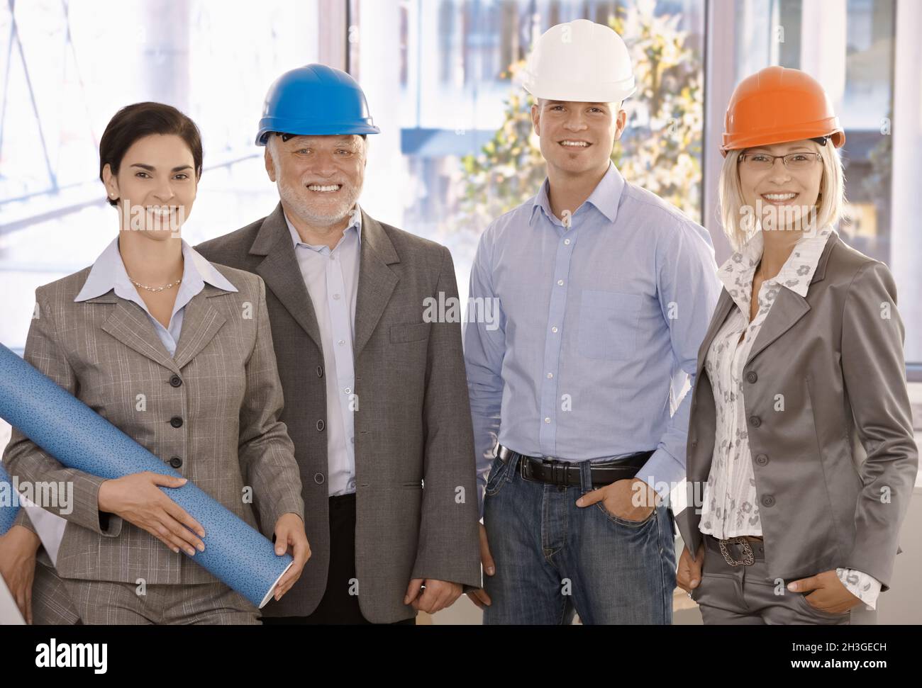 Wearing team colors hi-res stock photography and images - Alamy