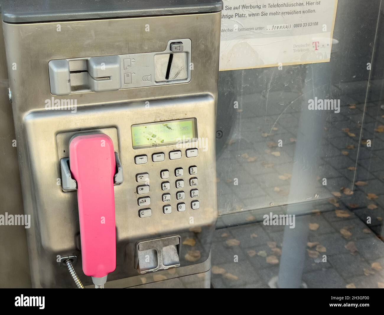 Number operated door hi-res stock photography and images - Alamy
