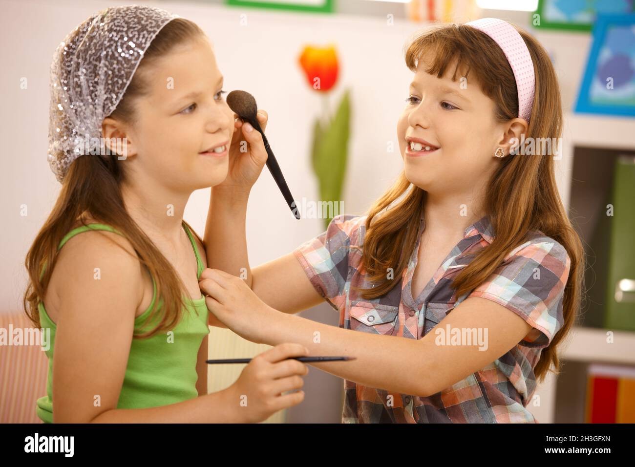 Cute makeup product hi-res stock photography and images - Alamy