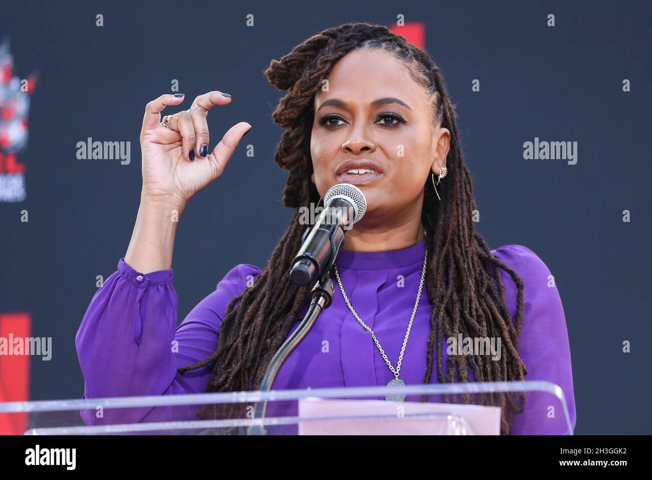 Regina rene king hi-res stock photography and images - Alamy