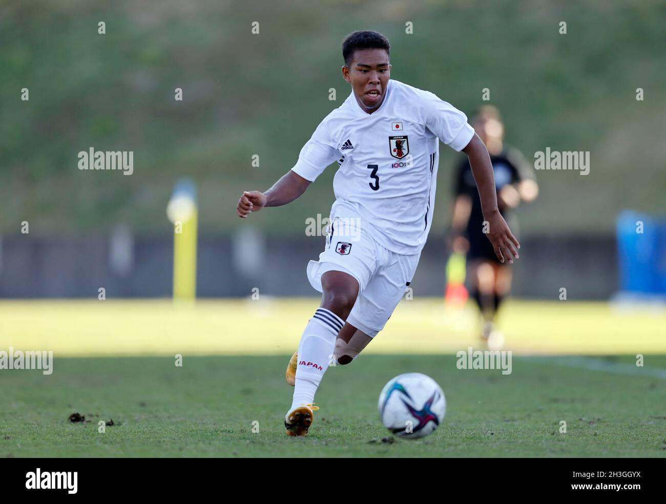 Afc Asian Cup Qualifier High Resolution Stock Photography and Images ...